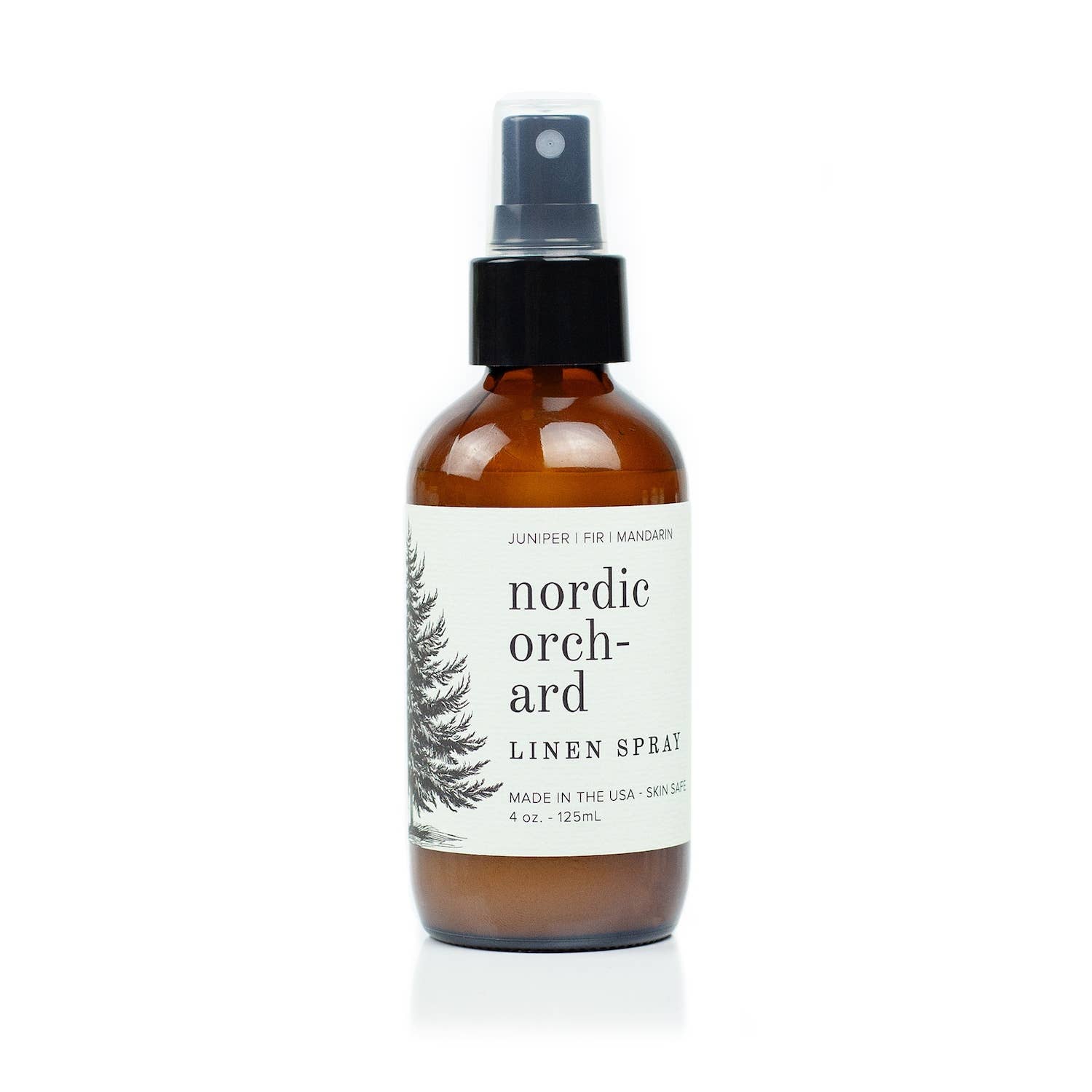 Nordic Orchard Room & Linen Spray – Abode VT